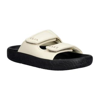 Veja Damen, Schuhe, Beige, 40 EUGr&ouml;&szlig;e