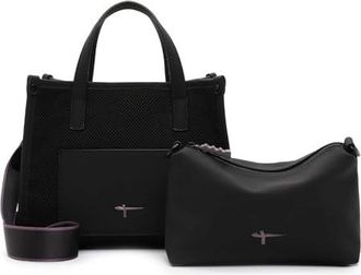 Tamaris Florentina Cityshopper S Black