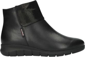 Mephisto Femme, Chaussures, Noir, Taille: 42 EU Ilinca Boot