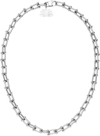 Purelei Halskette - Kette Kalele - Gr. unisize - in Silber - f&uuml;r Damen