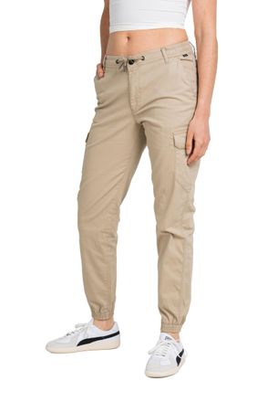 Reell Reflex Women LW Cargo Beige XS normal