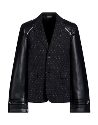 Comme Des Gar&ccedil;ons JACKEN & M&Auml;NTEL - Jacken und Anoraks auf YOOX.COM