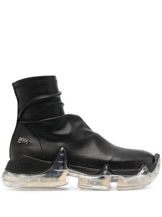 Swear baskets Air Revive - Noir