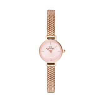 Daniel Wellington Uhr Daniel Wellington DW00100743 Goldfarben