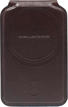 Piquadro unisex, Accessoires, Brun, Taille: ONE Size Ac6717B2Mo MagSafe Wallet