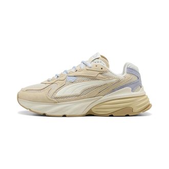 Puma Sneakers PUMA Fade Unisexe, Chaussures, Beige, 35.5