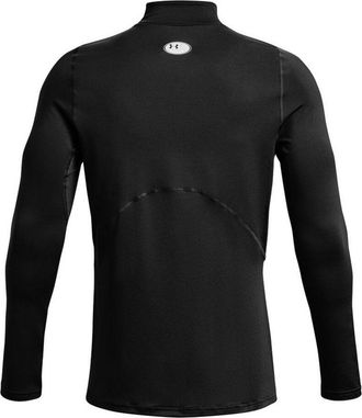 Under Armour Longsleeve Coldgear Fitted Crew