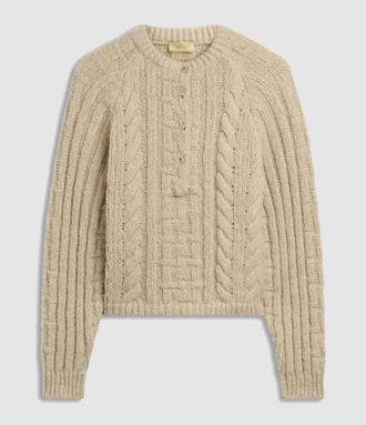 Momoni Pull Dahl Crema