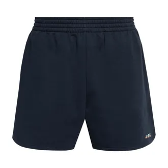 A.P.C. A.p.c., Herren, Shorts, Blau, 2XLGr&ouml;&szlig;e