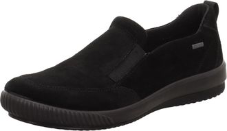 Legero Damen Tanaro 5.0 Gore-Tex Sneaker, SCHWARZ (SCHWARZ) 0000