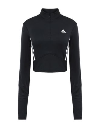 adidas CROP LONGSLEEVE