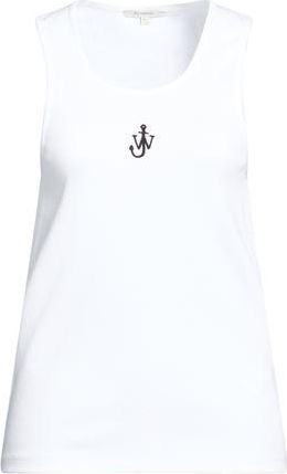 J.W.Anderson TOPS - D&eacute;bardeurs sur YOOX.COM
