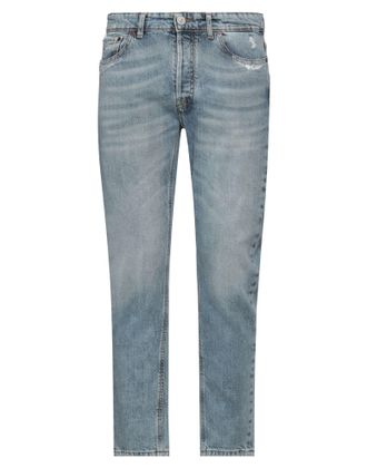 PMDS Premium Mood Denim Superior HOSEN & R&Ouml;CKE - Jeanshosen auf YOOX.COM