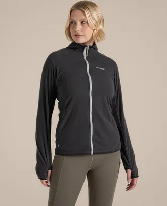 Craghoppers Fleecejacke Damen Fleecejacke Anya NosiLife