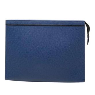 Louis Vuitton Pre-owned Voyage MM - Femme - Pre-owned - Bleu - Taille: ONE Size