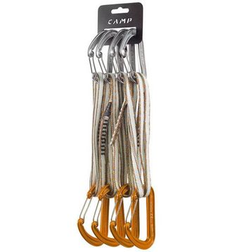 C.A.M.P. Set 4 Mach Express Dyneema - Expressen