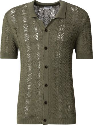 Dan Fox Apparel Hemd Dylan