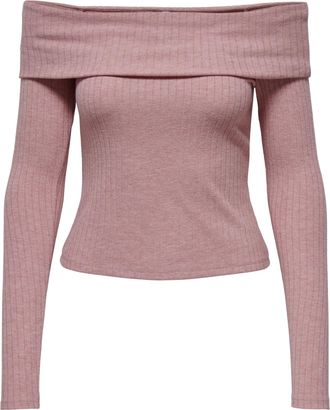 Only Female Top ONLPIPER Top