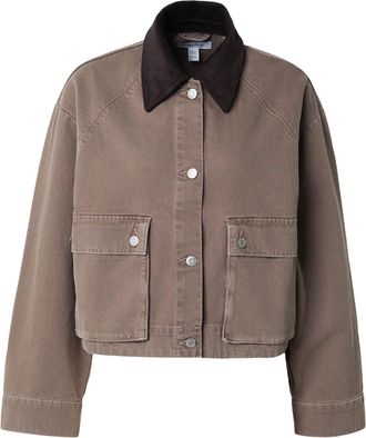 & Other Stories Jacke