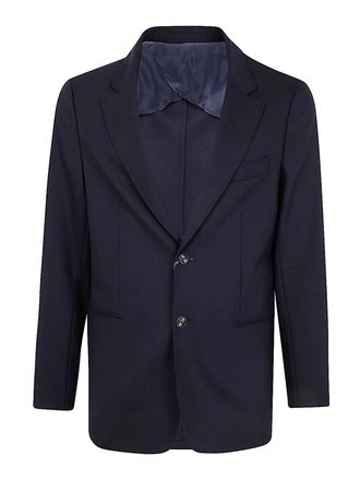 Emporio Armani Blazer - Bleu