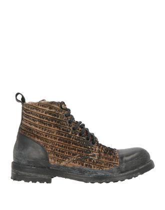 Dolce & Gabbana SCHUHE - Stiefeletten auf YOOX.COM