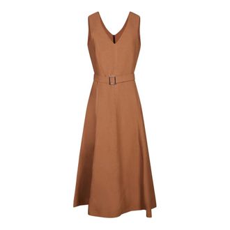 Blanca Vita Damen, Kleider, Braun, XLGr&ouml;&szlig;e