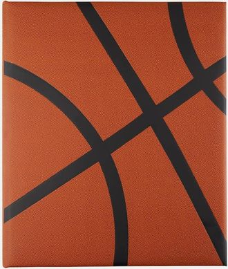 ASSOULINE Coffee Table Book Basketball: The Impossible Collection