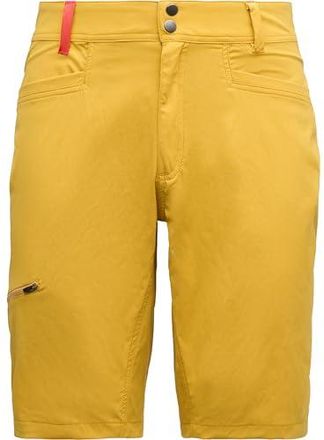 Black Diamond Homme Valley Short, Amber, L|M