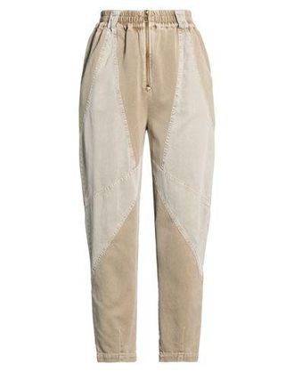 Twin-Set BAS - Pantalons sur YOOX.COM