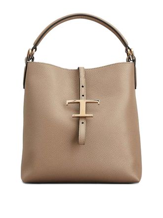 Tod's Sac Cabas - Marron