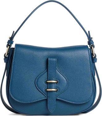 Coccinelle Shopper - Blau