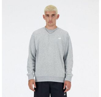 New Balance Sweatshirt Essentials French Terry