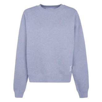 R&oacute;he Sweatshirt - - Sweatshirts & Hoodies - Damen - Grau - 2XS