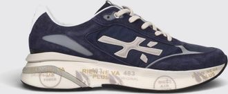 Premiata Baskets PREMIATA Homme couleur Bleu