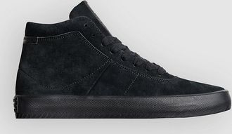 Globe Melbek High Sneakers black