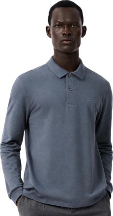 Lacoste | Herren Langarm-Poloshirt