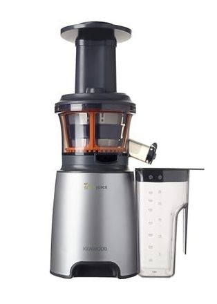 Kenwood JMP601SI Extracteur de jus Argent 1,3 L 150 W