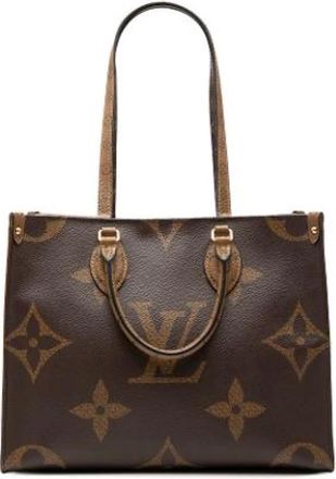 Louis Vuitton Damen, Pre-Owned, Braun, ONE SIZEGr&ouml;&szlig;e