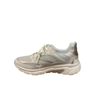 Gabor Damen, Schuhe, Beige, 37 EUGr&ouml;&szlig;e