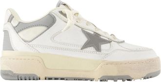 Golden Goose Damen, Schuhe, Wei&szlig;, 39 EUGr&ouml;&szlig;e