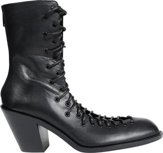 Ann Demeulemeester Noelia Ankle Boots