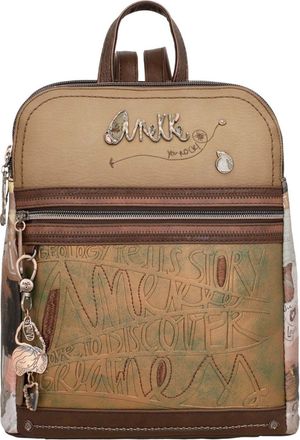 Anekke Rucksack Freizeitrucksack Core Outer 2-Compartment Backpack Multicolor mehrfarbig