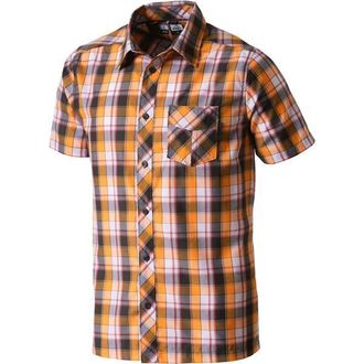 McKinley Herren Hemd Alma