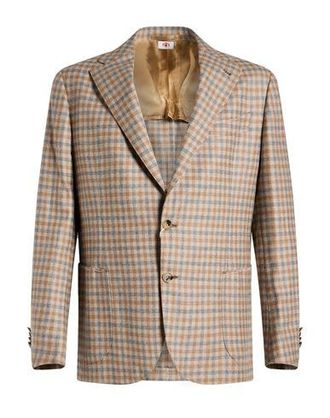 LUIGI BORRELLI NAPOLI Ensembles et coordonn&eacute;s - Blazers sur YOOX.COM