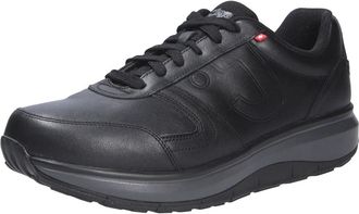 Joya Schwarzer Schn&uuml;rschuh Cancun SR - - Shoes - Herren - Schwarzk - 41 2/3 EU