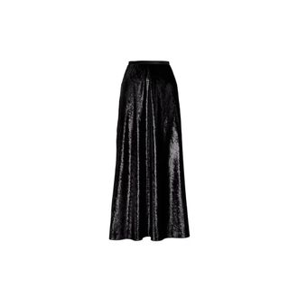 Polo Ralph Lauren Femme, Jupes, Noir, Taille: W32 Jupe tendance