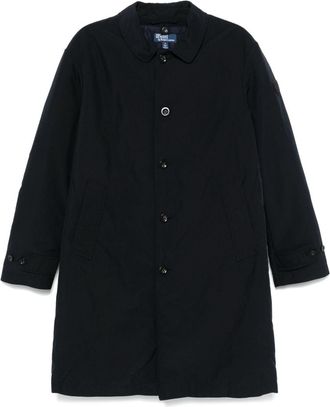 Polo Ralph Lauren Pearson Mantel - Blau