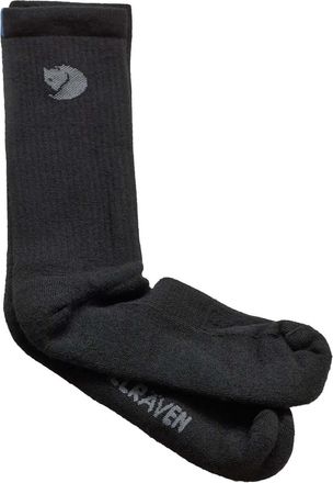 Fj&auml;llr&auml;ven Socken