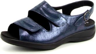 Solidus Sandalen - - Shoes - Damen - Blau - 39 EU