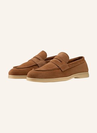 Aigner Aigner Casual Loafer Roy 1c braun